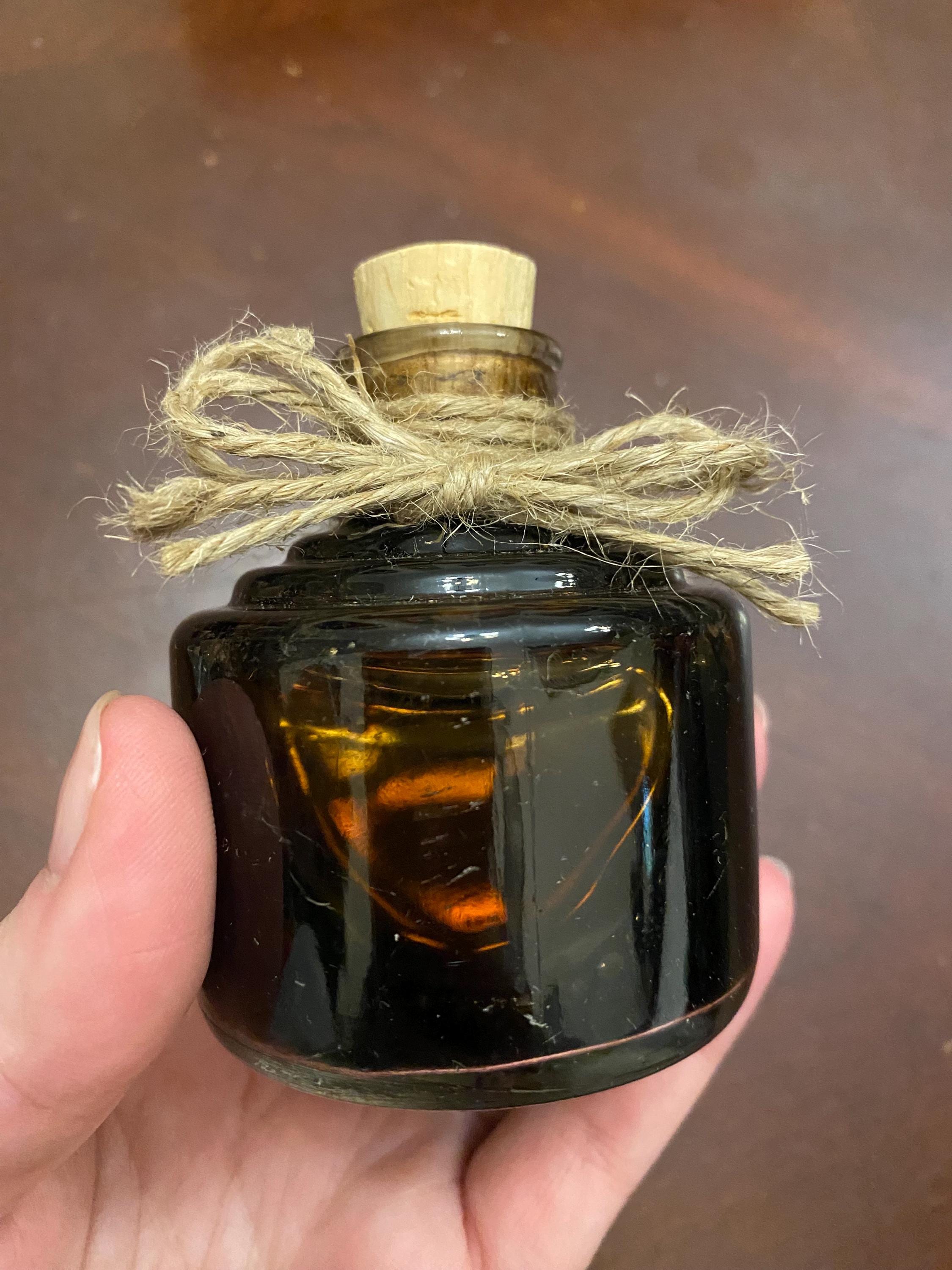 All Natural Homemade Black Walnut Ink | Perfect for Sepia Projects ...
