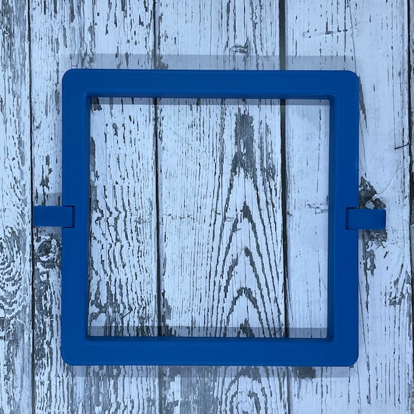 Stencil Frame - Etsy