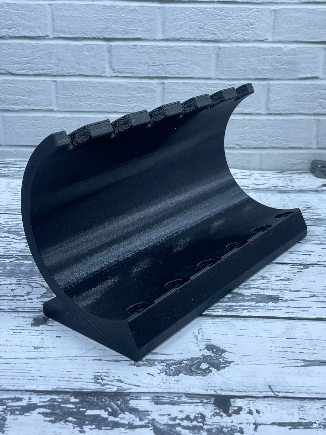 3D Printed 10 ML Spray Mist Display Stand for 6 Testers - Etsy