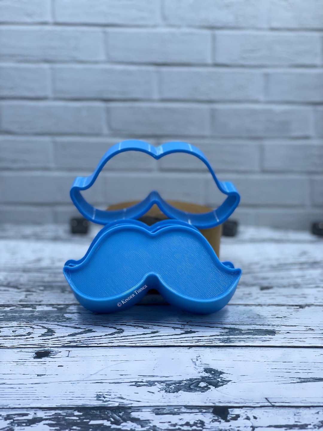 3 Piece Mustache Bath Bomb Mold - Etsy Canada