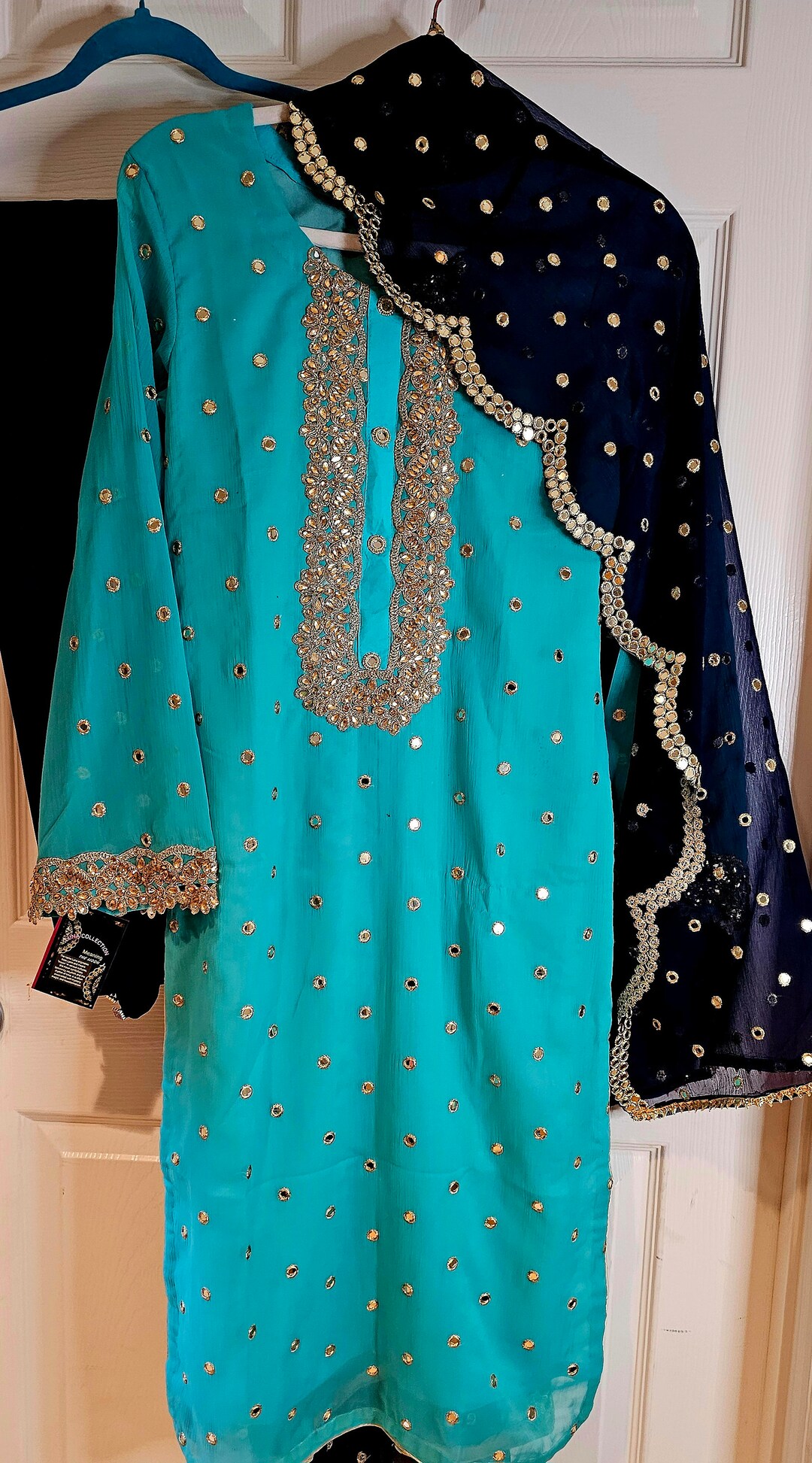 Pakistani Clothes, Ready-made, Designer Clothes, Party Wear, Eid Outfit ...