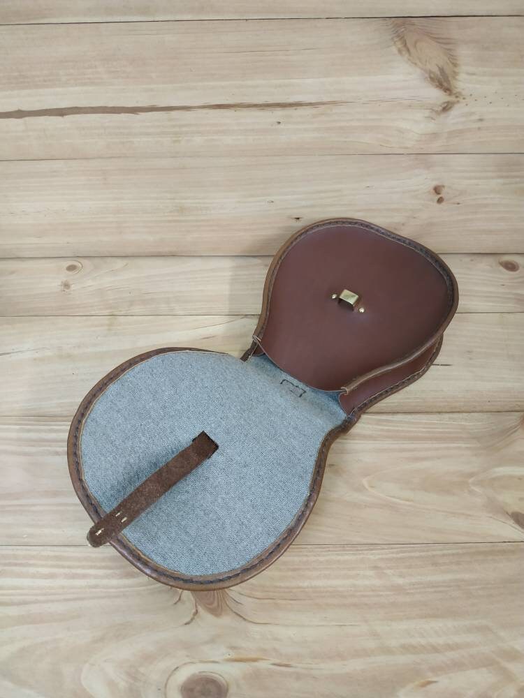 Scandinavian Historical men's bag reeancment | Etsy