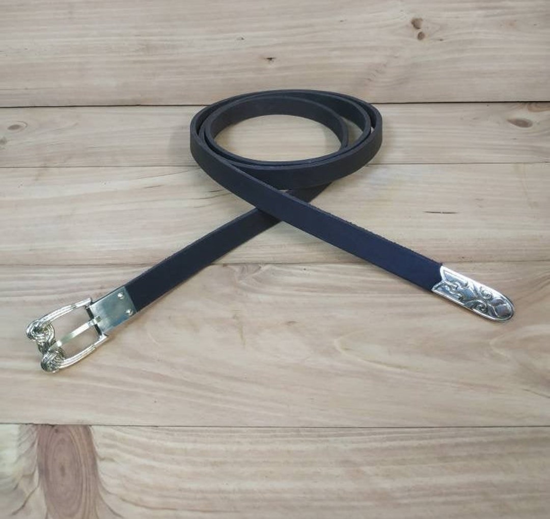 Historical Belt 10th Century - Vikings Belt Early Medieaval Men's Belt ...