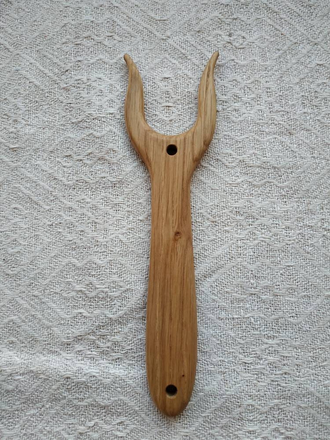 Luset Fingerloop Roupmaker Medieval Tool Wooden Stuff - Etsy