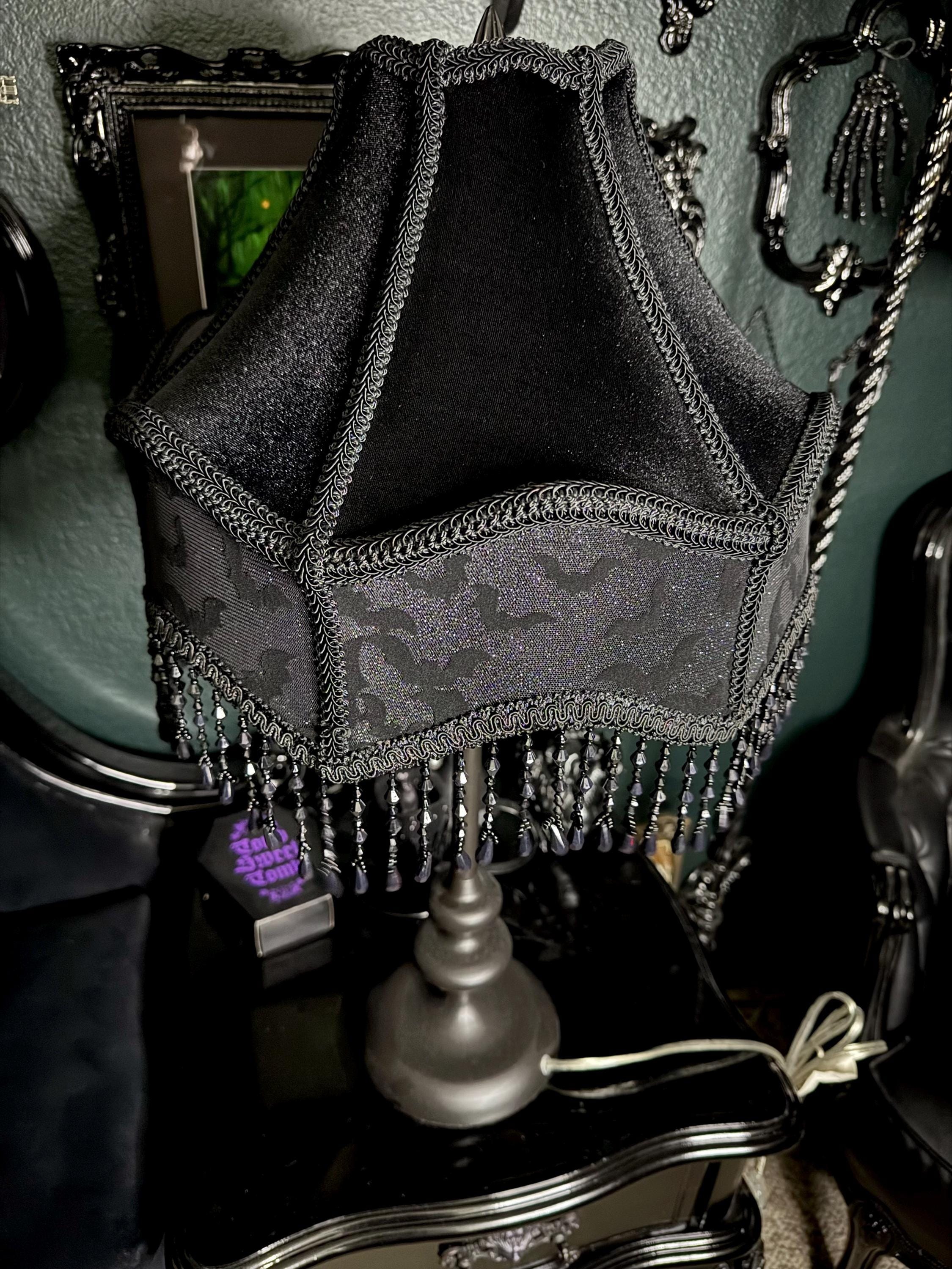 Batty Baby Lampshade - *made to Order: 7-8 Weeks* - Etsy