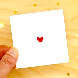 Lucky Pocket Star, Good Luck Token, You Got This Gift, Pocket Hug, Send ...