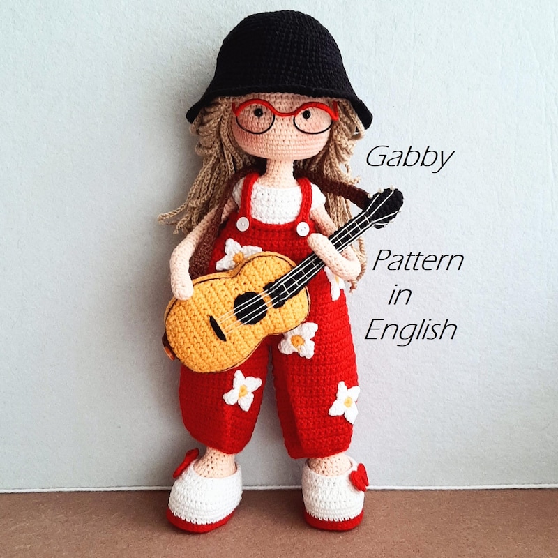 Gabby Knitting Patterns - Etsy