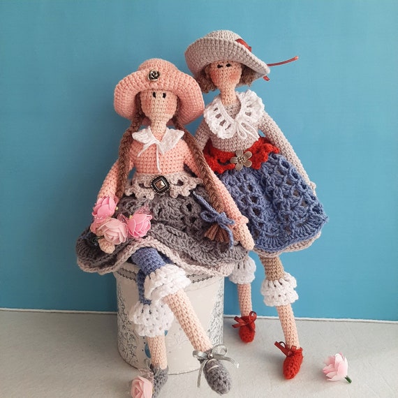 Tilda dolls free pattern store