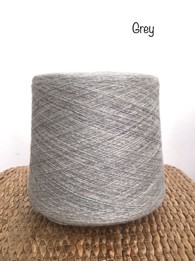 Grey Knit Wool Baby Raglan Sweater Boho Alpaca Merino Clothes - Etsy