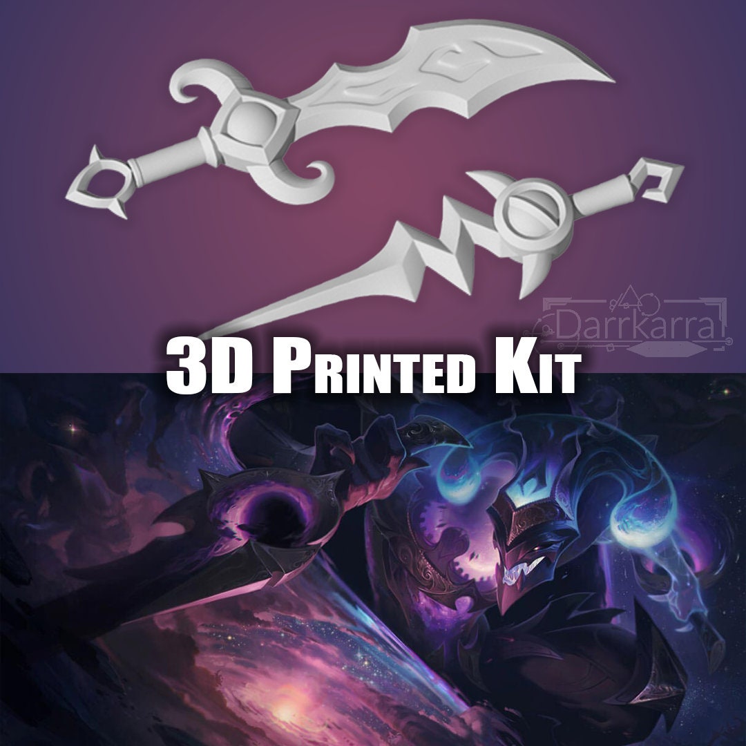 League Of Legends Fan Art Shaco