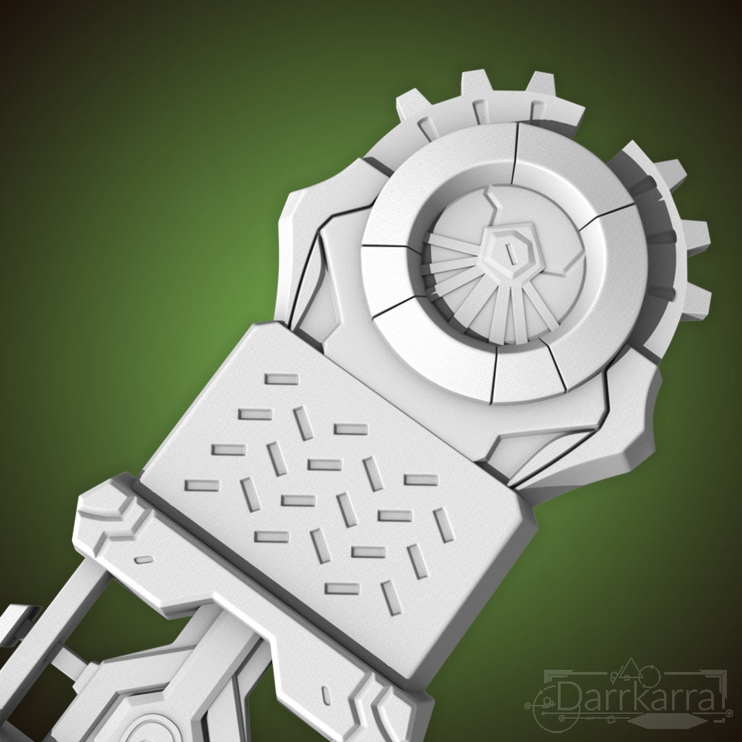 Ekko Firelight Hoverboard League of Legends STL - Etsy