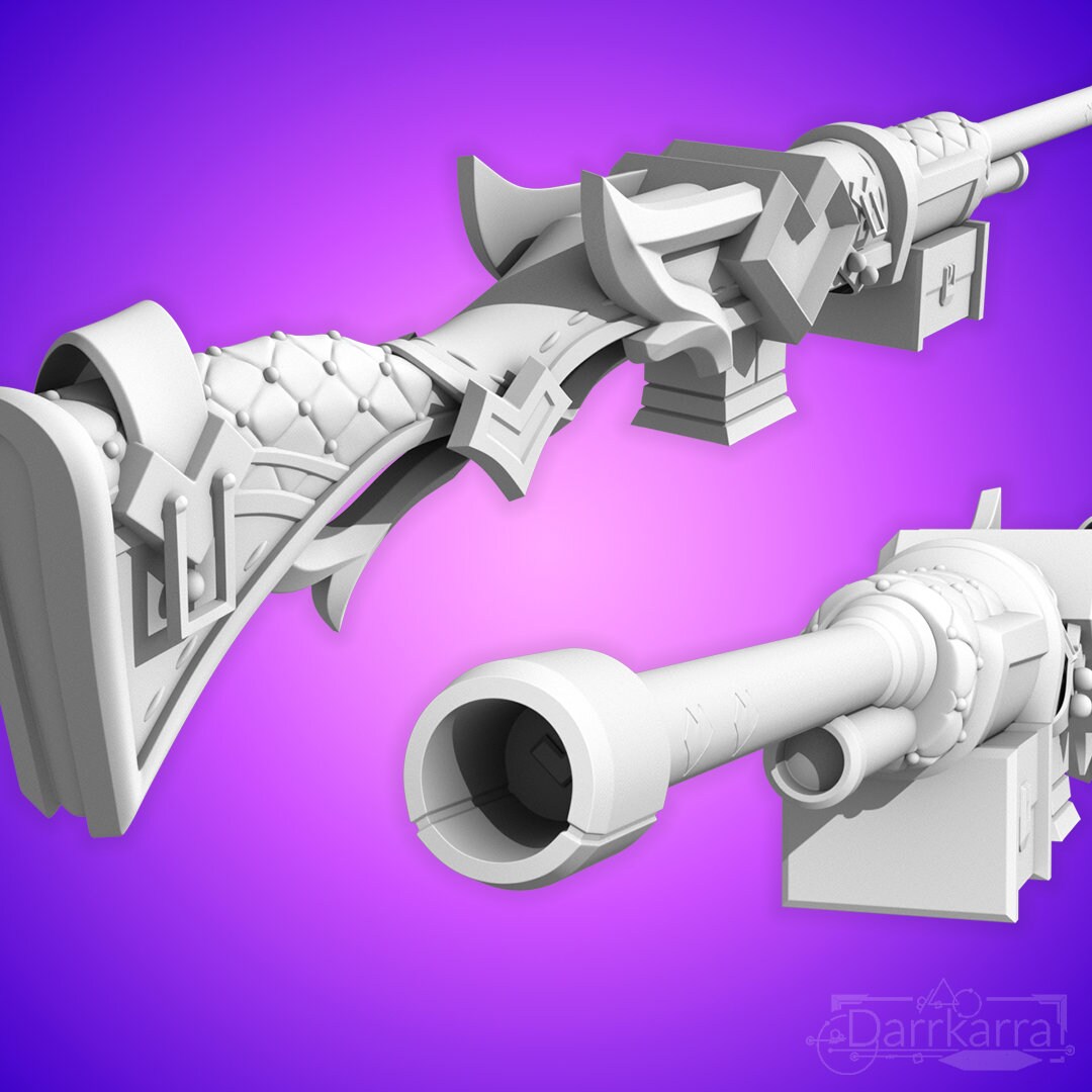 Heartthrob Caitlyn League of Legends STL Files (Download Now) - Etsy