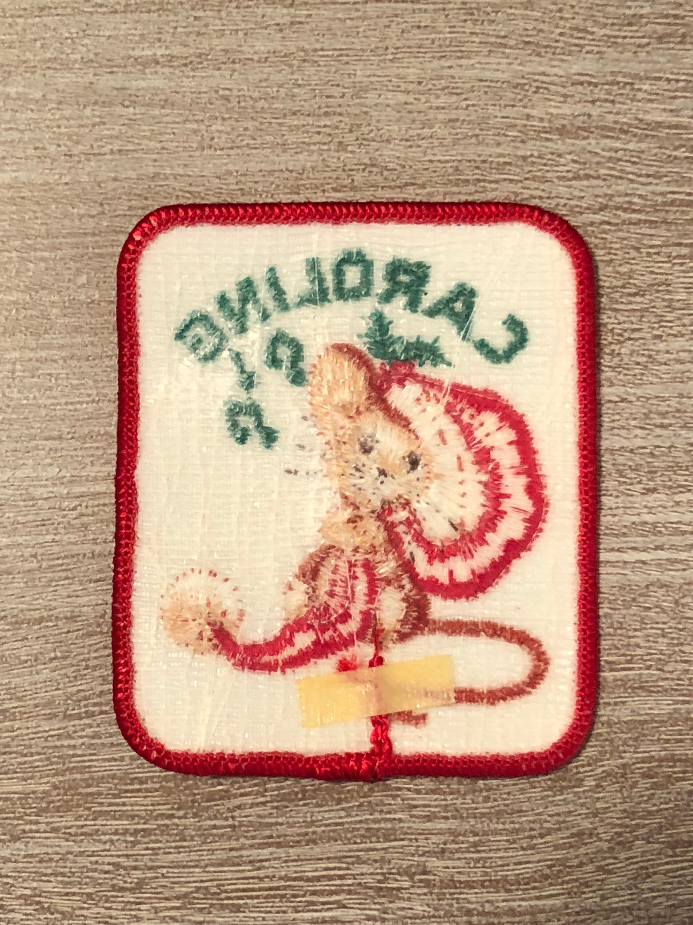 Girl Scout Badge/patch - Etsy