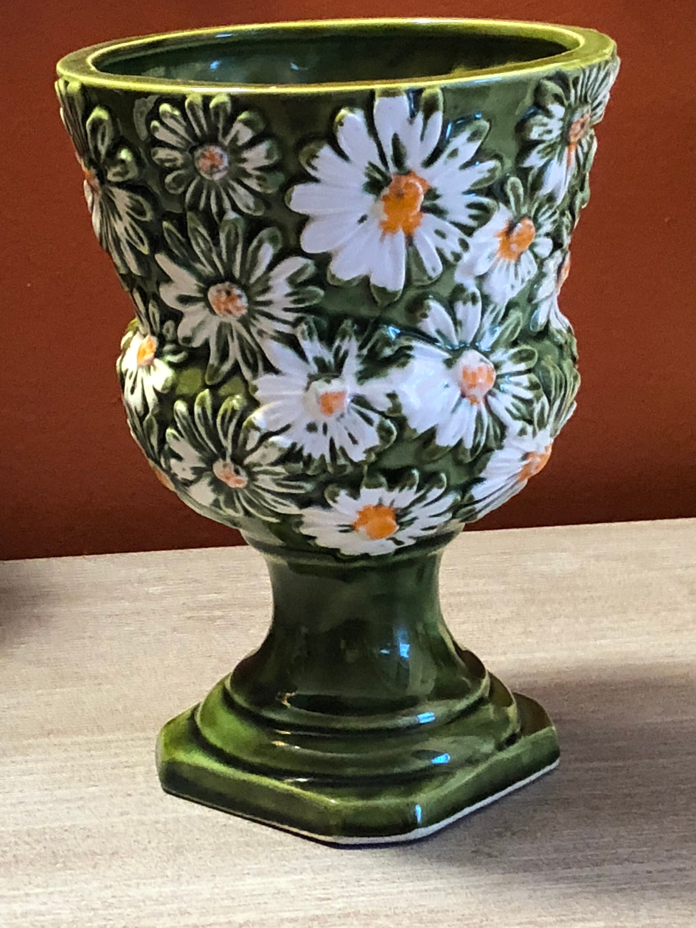 Relpo Planter - Etsy