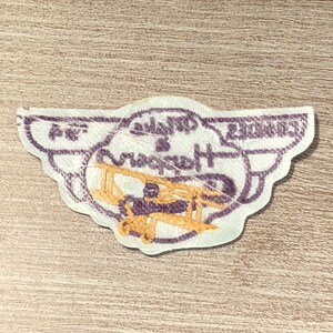 Girl Scout Badge - Etsy