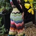 Dungarees Crochet Pattern - Etsy