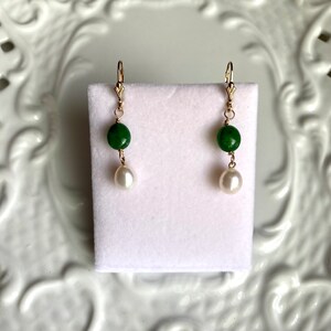 VINTAGE AAA 10mm Freshwater Akoya Teardrop Pearls, Iridescent, 10mm Emeralds From India on USA ...