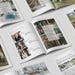 Wedding Venue Client Guide Template | Canva Template | DIY Venue Hire ...