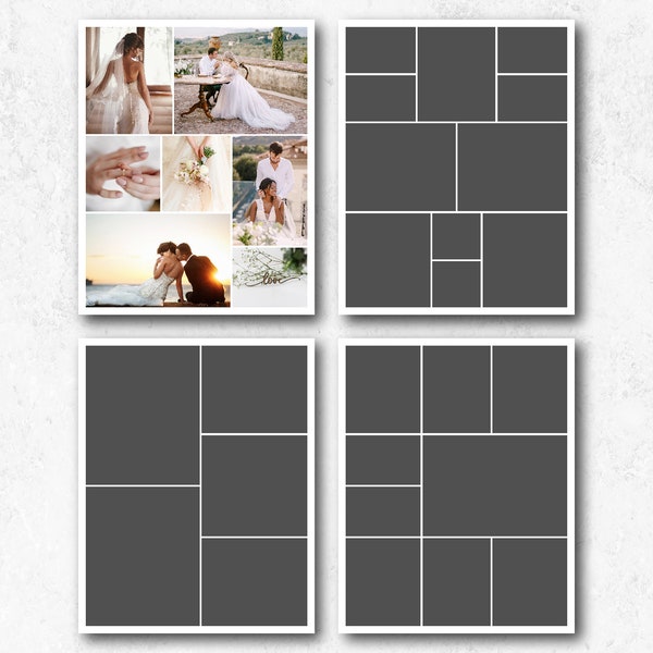 Photo Collage - Etsy