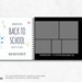 Back to School Mini Session Marketing Bundle Back to School - Etsy