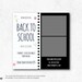 Back to School Mini Session Marketing Bundle Back to School - Etsy