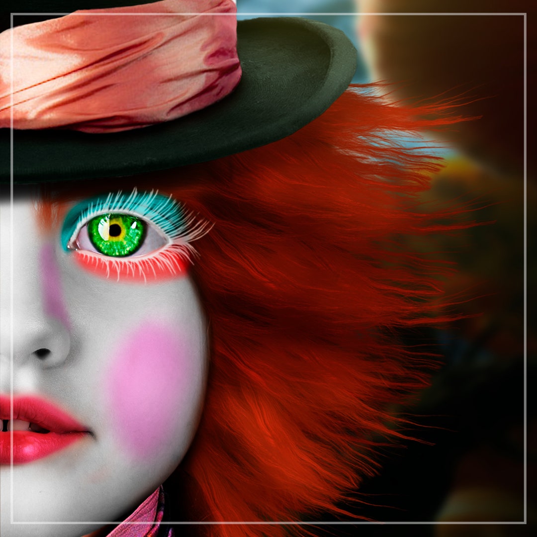 Editing Tutorial + Extras | Mad Hatter Inspired Editing Tutorial ...