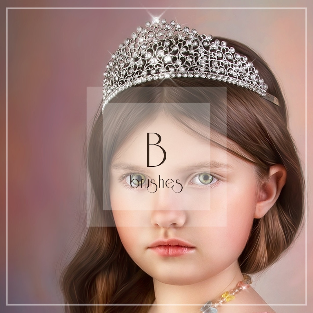 Sparkle Brush Set | Photoshop Brush Set - Etsy