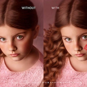 Lipstick Kiss Overlay | PNG Overlay | Valentine's Day Overlay ...