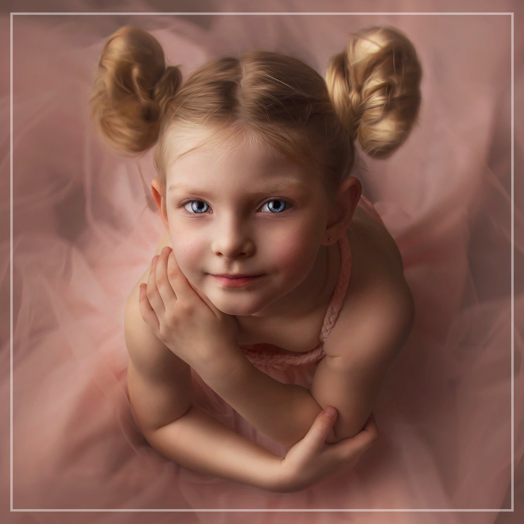 Fine Art Editing Tutorial + Actions | Soft & Dreamy Editing Tutorial ...