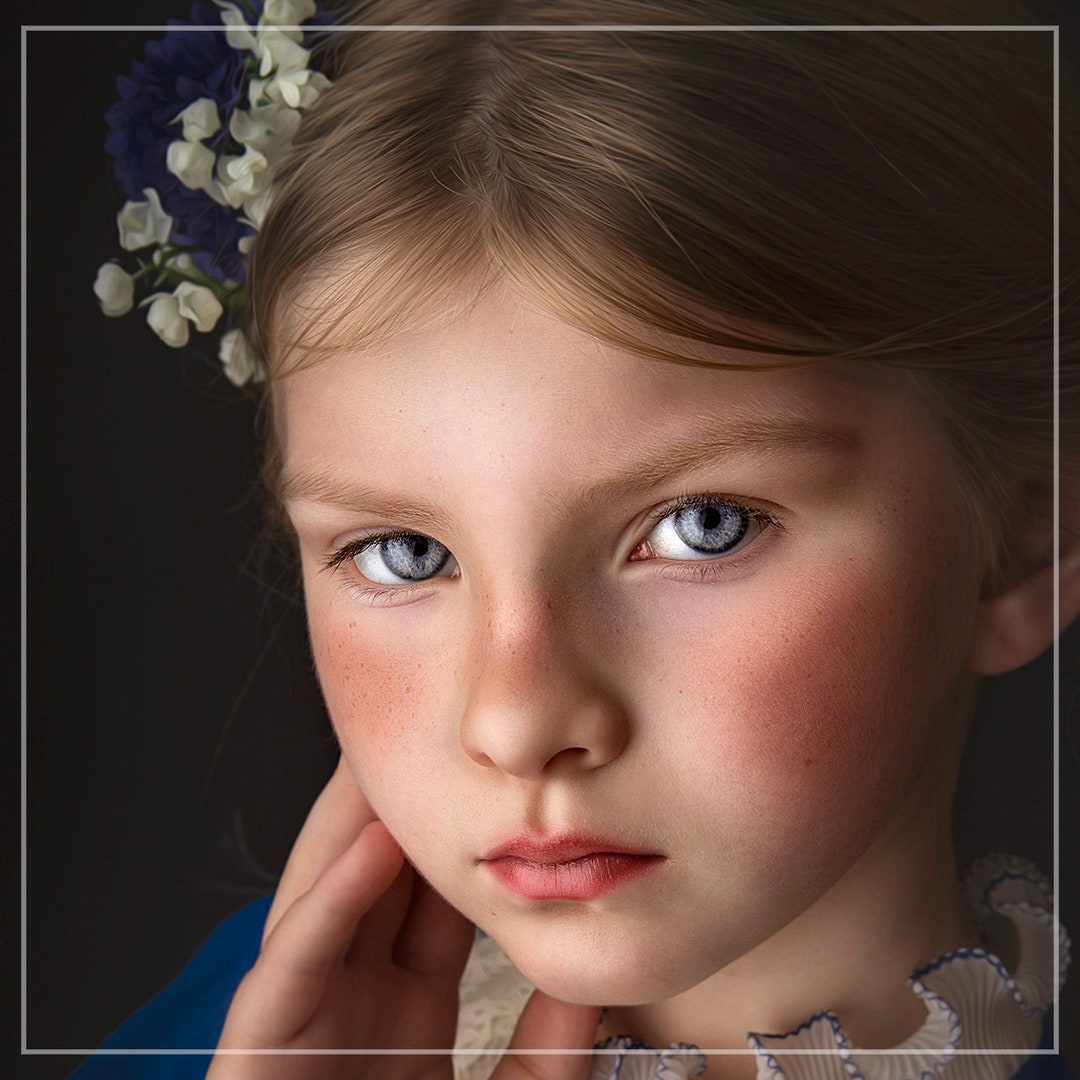 Fine Art Editing Tutorial + Actions | Studio Editing Tutorial ...