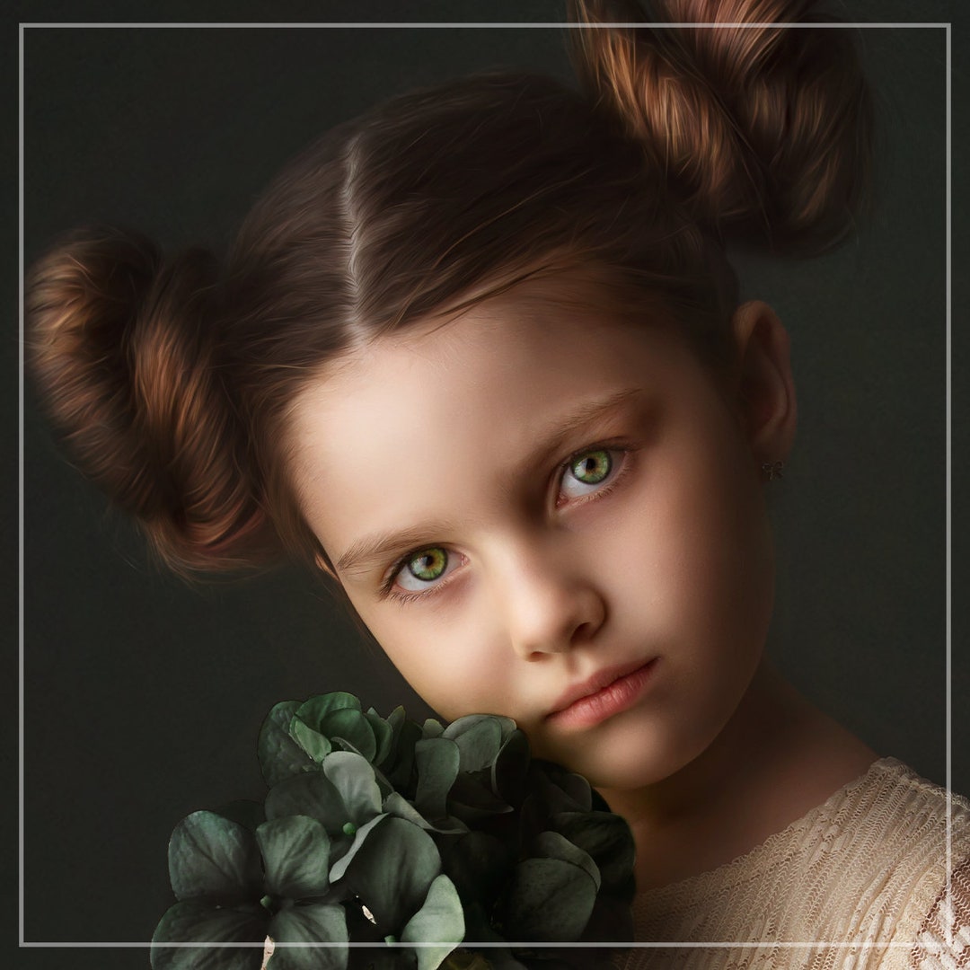 Fine Art Editing Tutorial + Actions | Piggy Buns Editing Tutorial ...