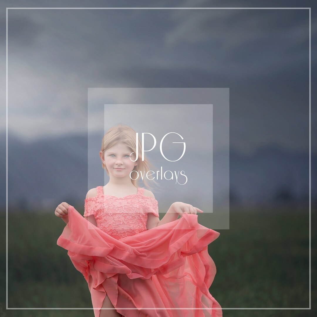 Sky Overlays | Gorgeous Sky Overlays | Photoshop Sky Overlays ...