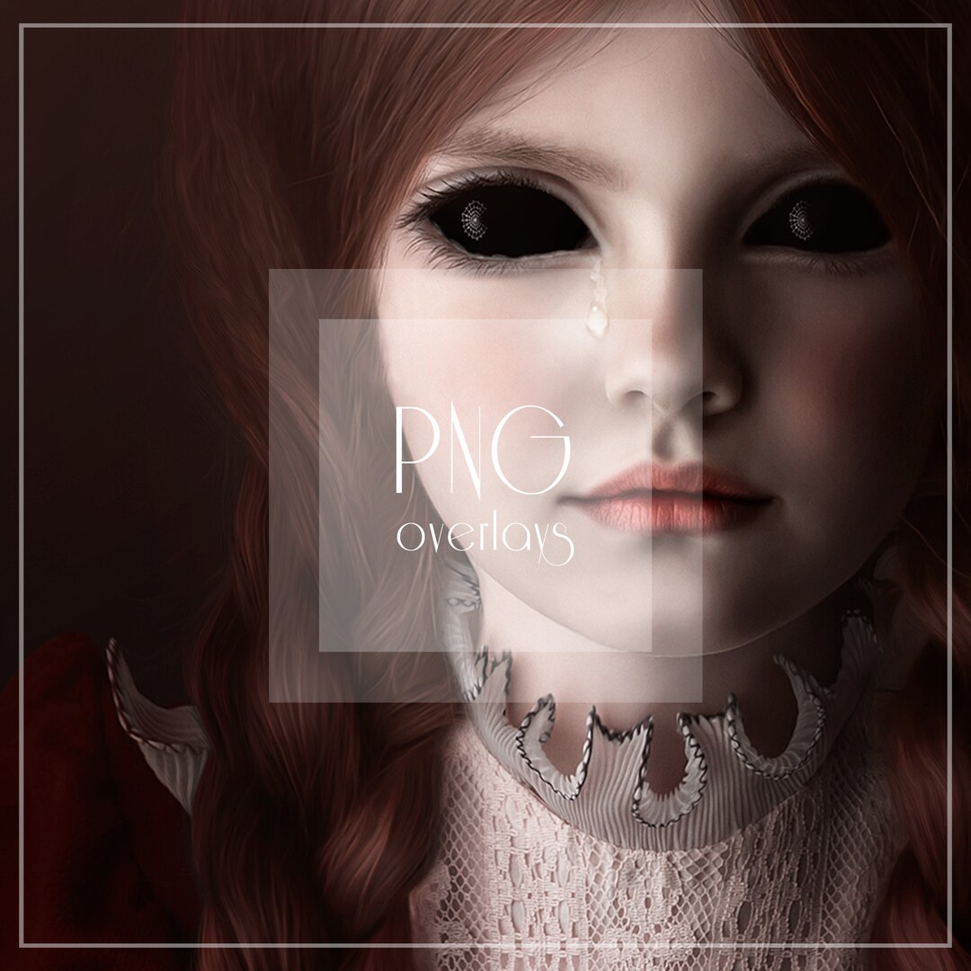 Halloween Catchlight Overlays | Contact Overlays | Halloween Overlays ...