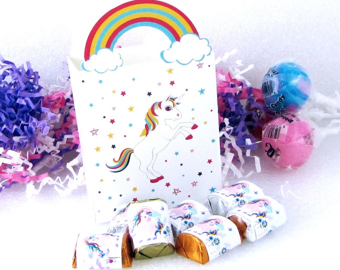 Wedding Party Favor Labels Birthday Favor Stickers by ArtNaFine