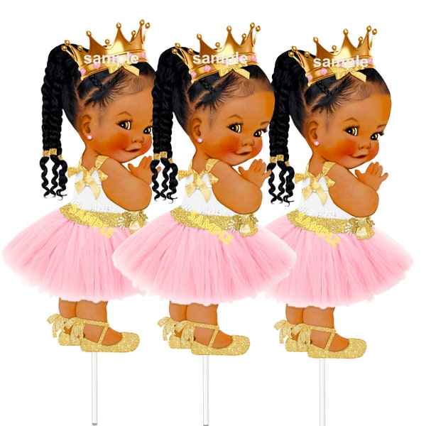 Princess Centerpiece - Etsy