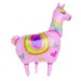 Giant Llama Balloons, Llama Birthday Party Balloons - Etsy