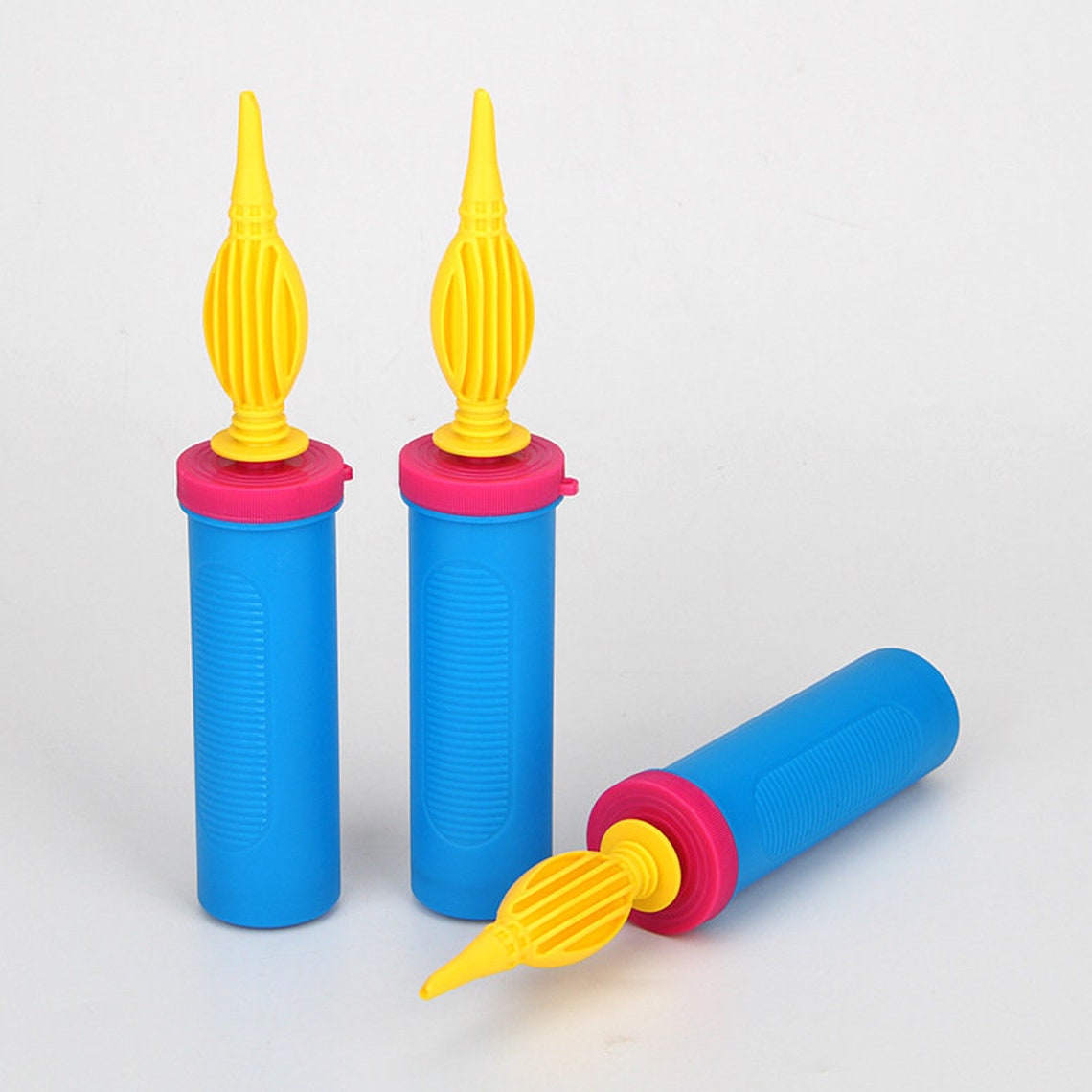 Hand Balloon Pump Air Machine - Etsy