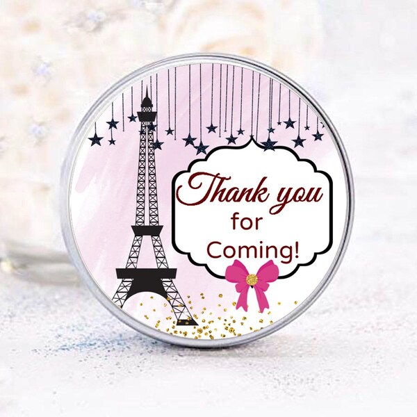Paris Theme Birthday - Etsy
