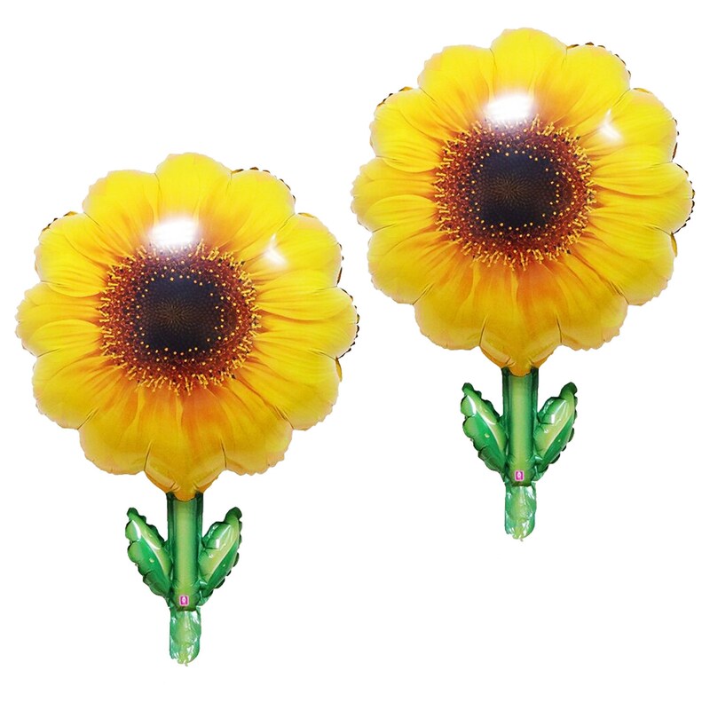 Sunflower Party - Etsy