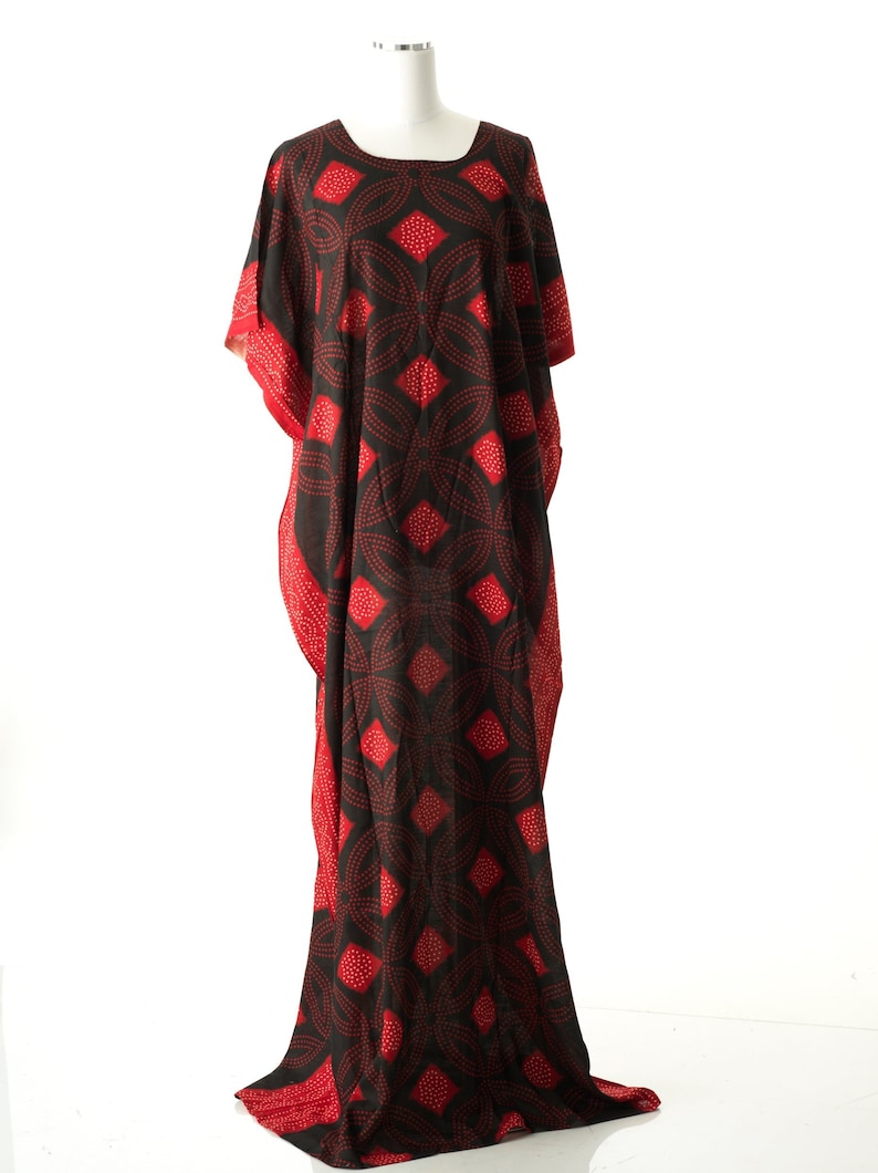 Bati Dress Baati Somali Bati Shash Print Bati Dress - Etsy