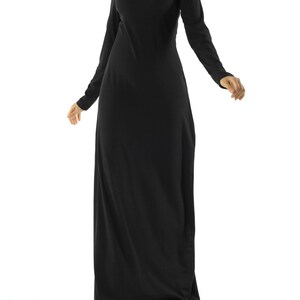 Classy and Graceful Matching Set Modest Dress - Etsy