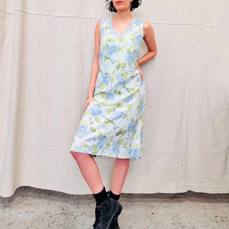 Sack Dresses - Etsy