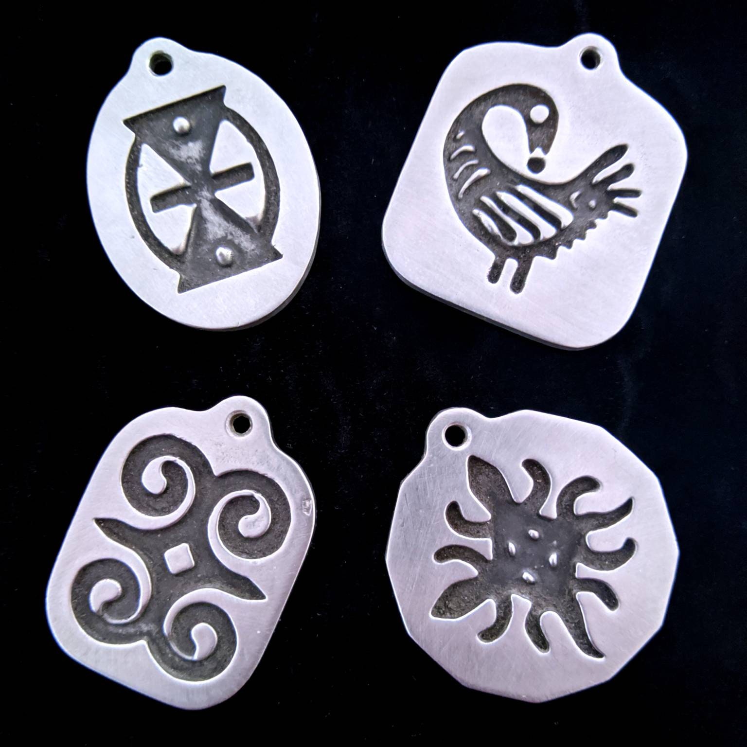 Adinkra Symbols | Etsy