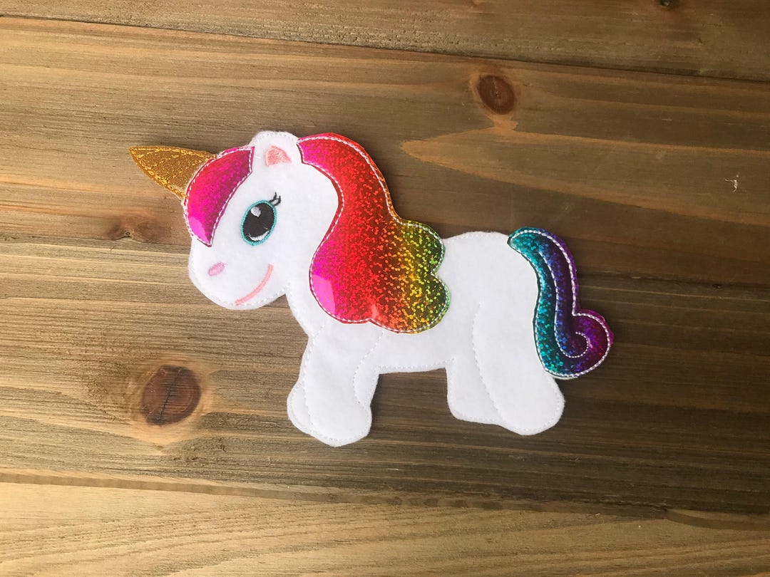 Unicorn Costume for Elf | 12" Elf Doll Sweatshirt | Christmas Elf ...