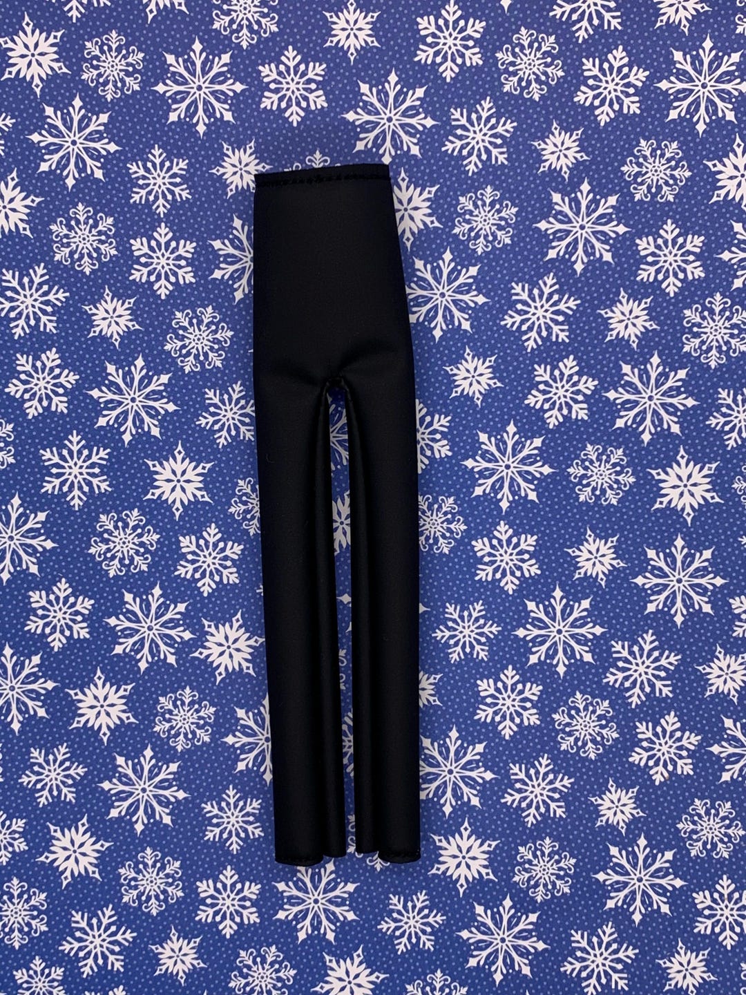 Faux Leather Pants for Elf | 12" Elf Doll Sweatshirt | Elf Sweater ...