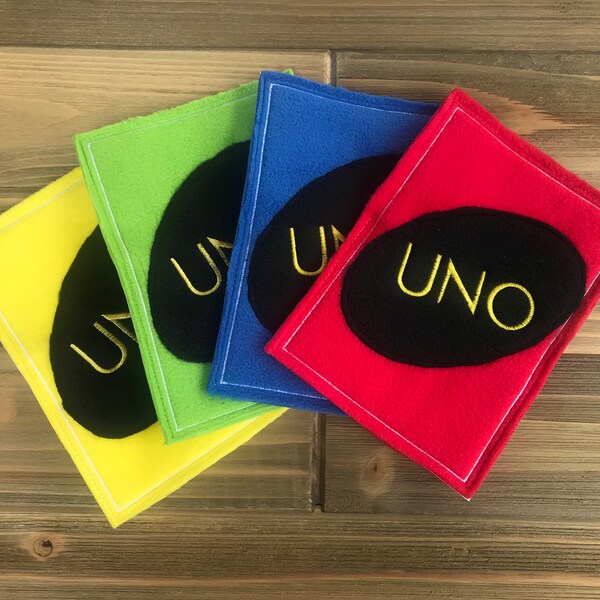 Uno Card Costume - Etsy