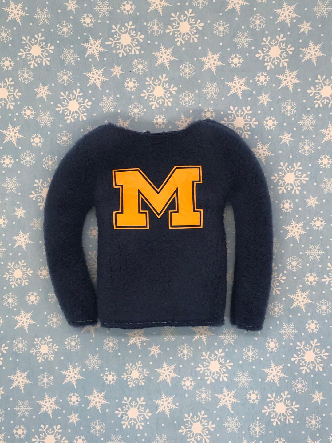 Michigan Elf Elf Clothes, Elf Costume, Elf Accessories, Doll Clothes ...