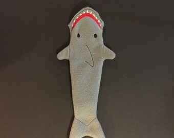 Elf Shark | Etsy
