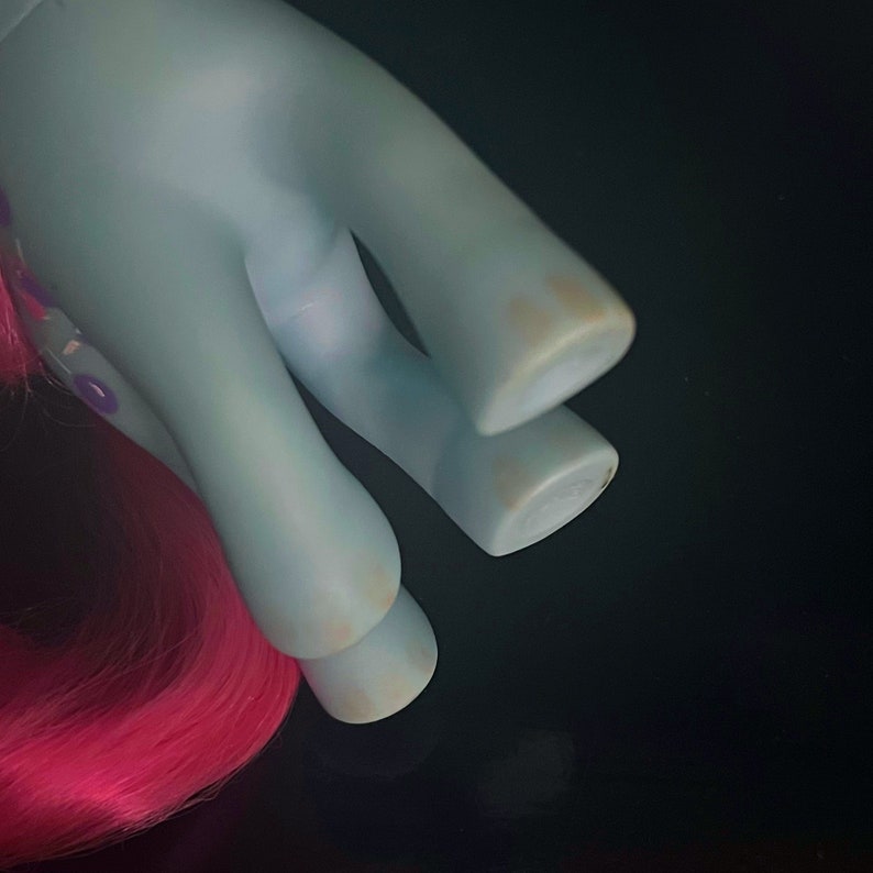 My Little Pony G1 Sweet Tooth - Etsy