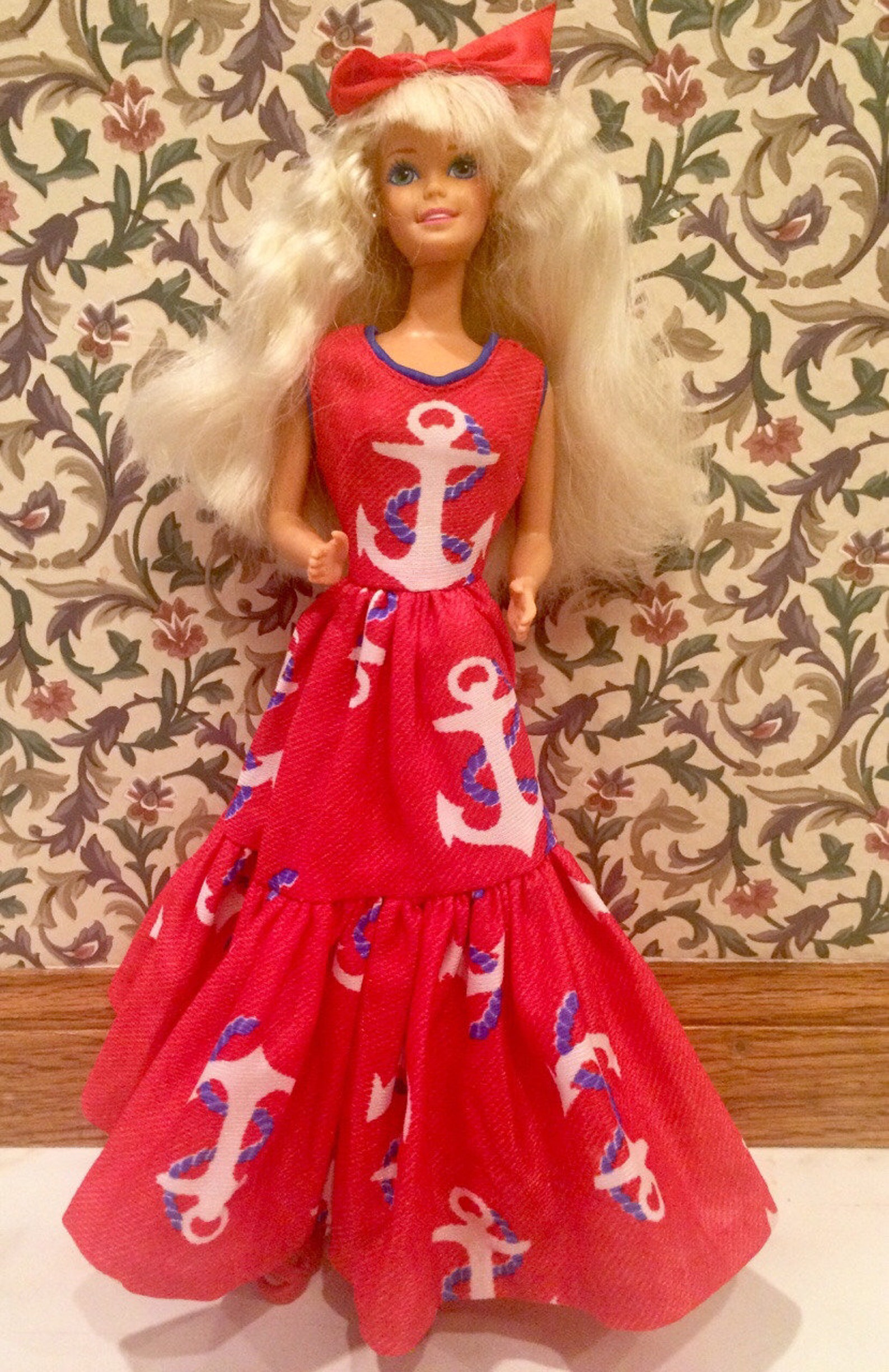 1990's Vintage Barbie | Etsy